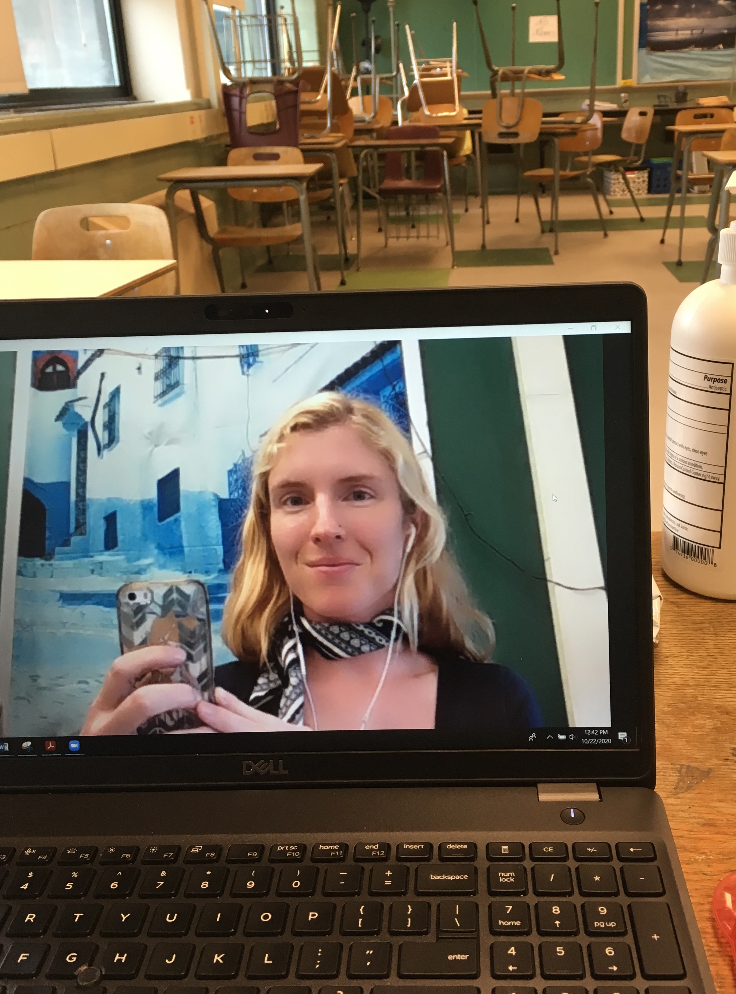 Services and Skills – Amy Olenzek